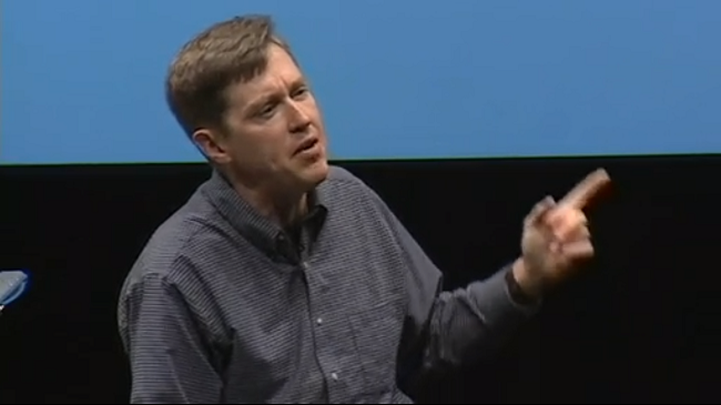 Jeff Hawkins: How Brain Science Will Change Computing