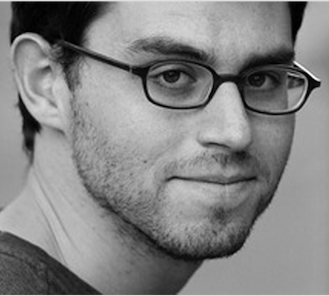 Joshua Foer
