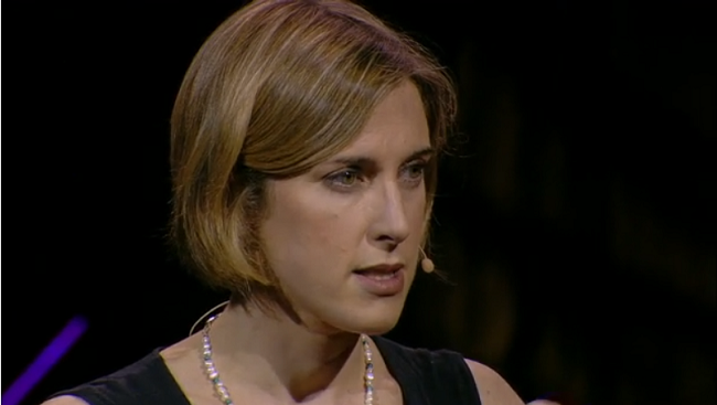 Sarah-Jayne Blakemore: The Mysterious Workings of the Adolescent Brain