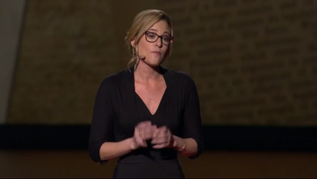 Tali Sharot: The Optimism Bias