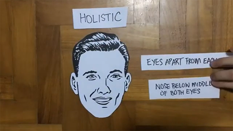 How Do Our Brains Recognize Faces? How Do Our Brains Recognize Faces?