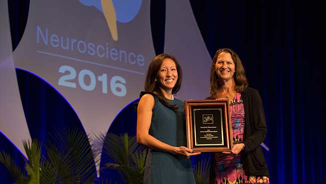 Defining Success for Your Research — and Life