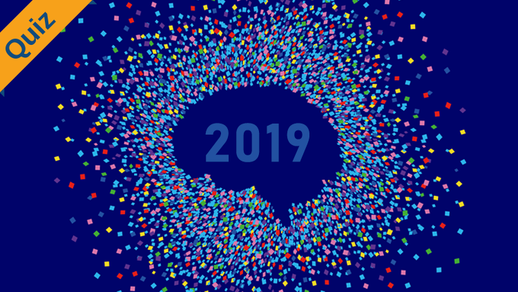 ICYMI: The Year in Neuroscience